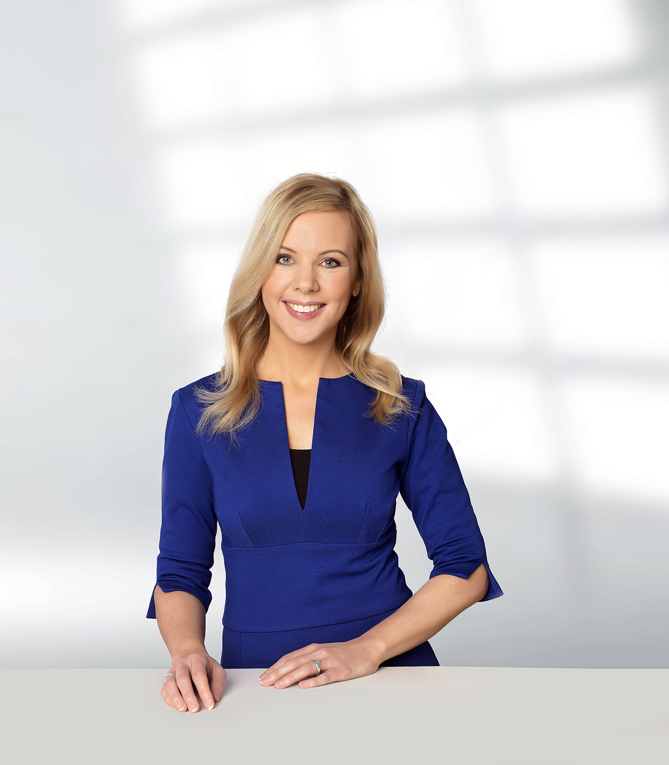 Jessika Westen - Moderatorin, Reporterin, Autorin, Redakteurin ...